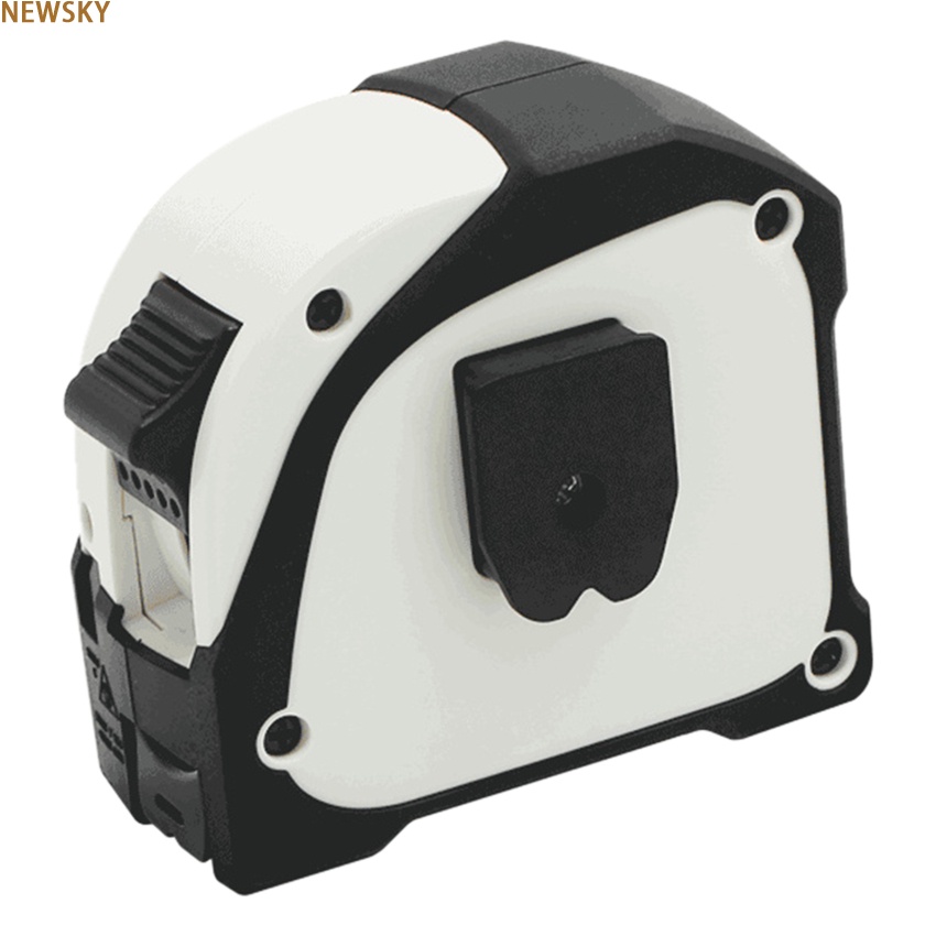 Laser Rangefinder Tape Measure Infrared Multifunction Measuring ...
