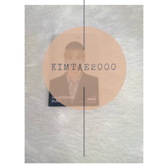 Sharing Employee ID Card TXT | Shopee Philippines