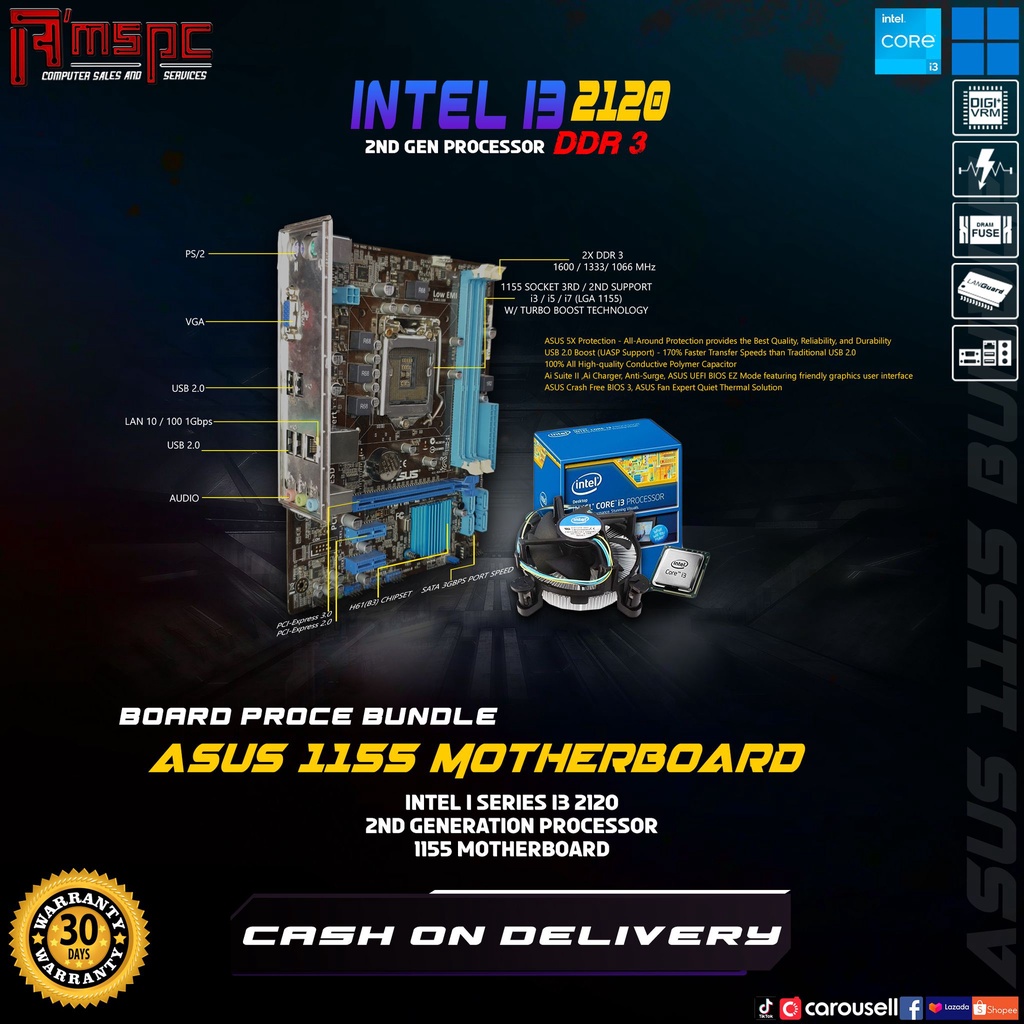 Shopee Philippines | Shop Online with Promos and Vouchers