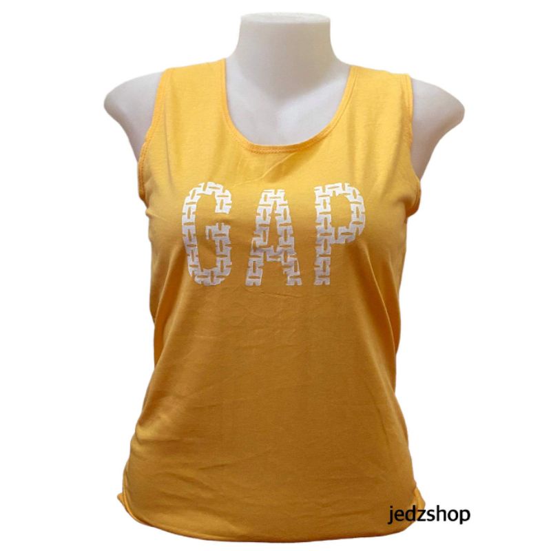 Women Cotton Sando (Fit Small-Medium) | Shopee Philippines