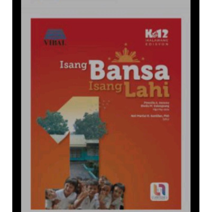 ISANG BANSA,ISANG LAHI GRADE 1 | Shopee Philippines