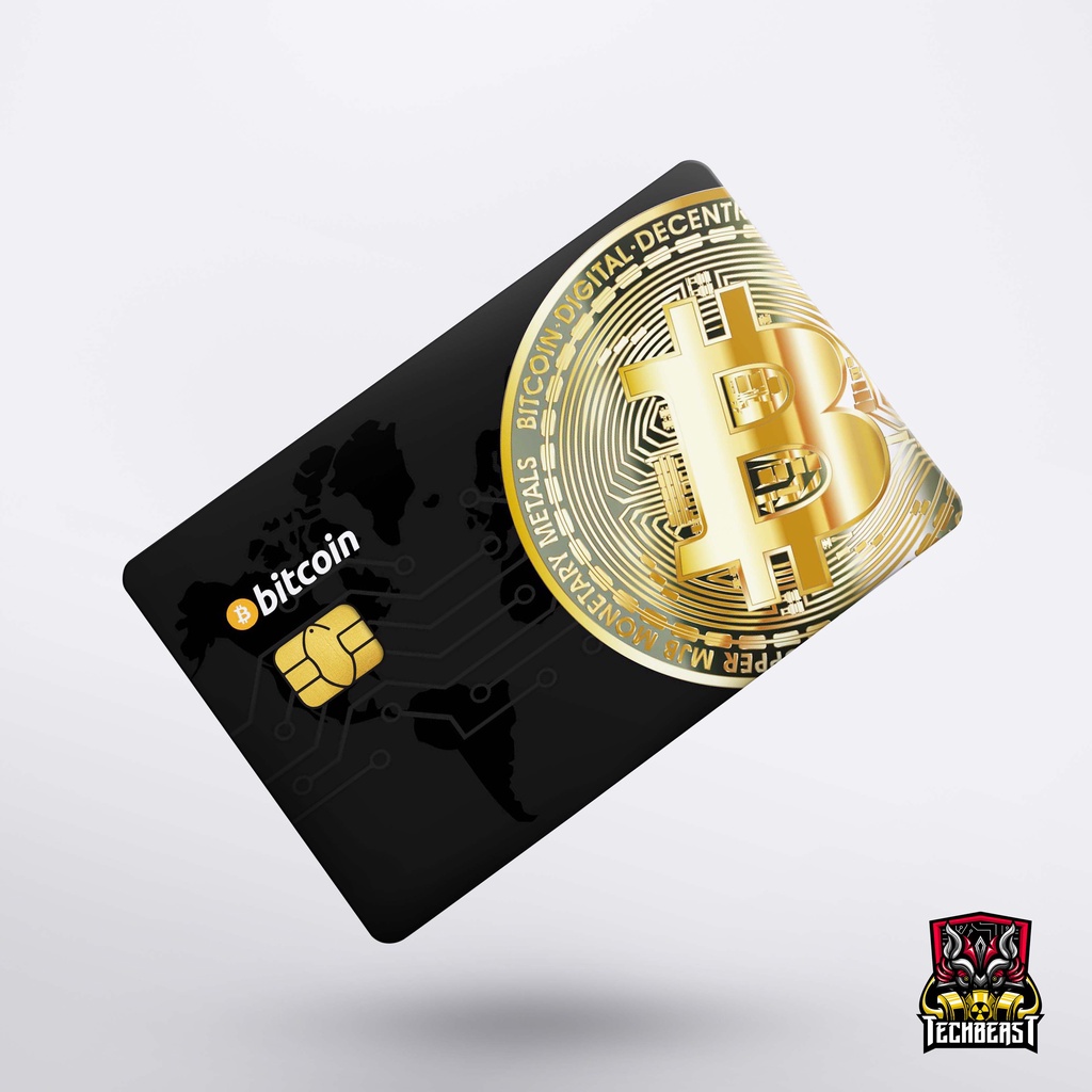 3M Crypto Bitcoin Binance Etherium Metamask ATM Debit Credit Beep Card ...