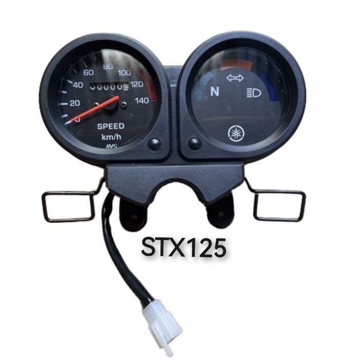 Speedometer Assembly STX 125 | Shopee Philippines
