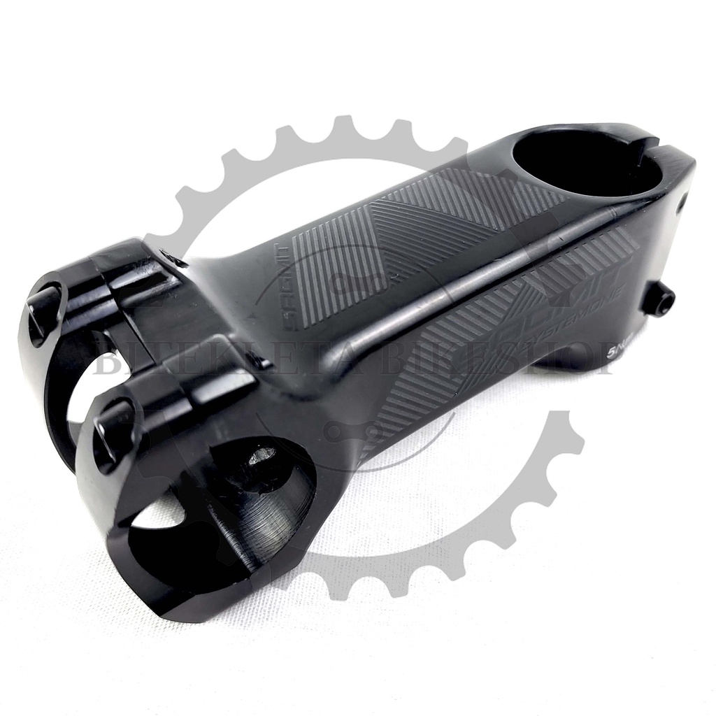 SYSTEMONE (SAGMIT) STEM 90MM 100MM 110MM 120MM 130MM 140MM | Shopee ...