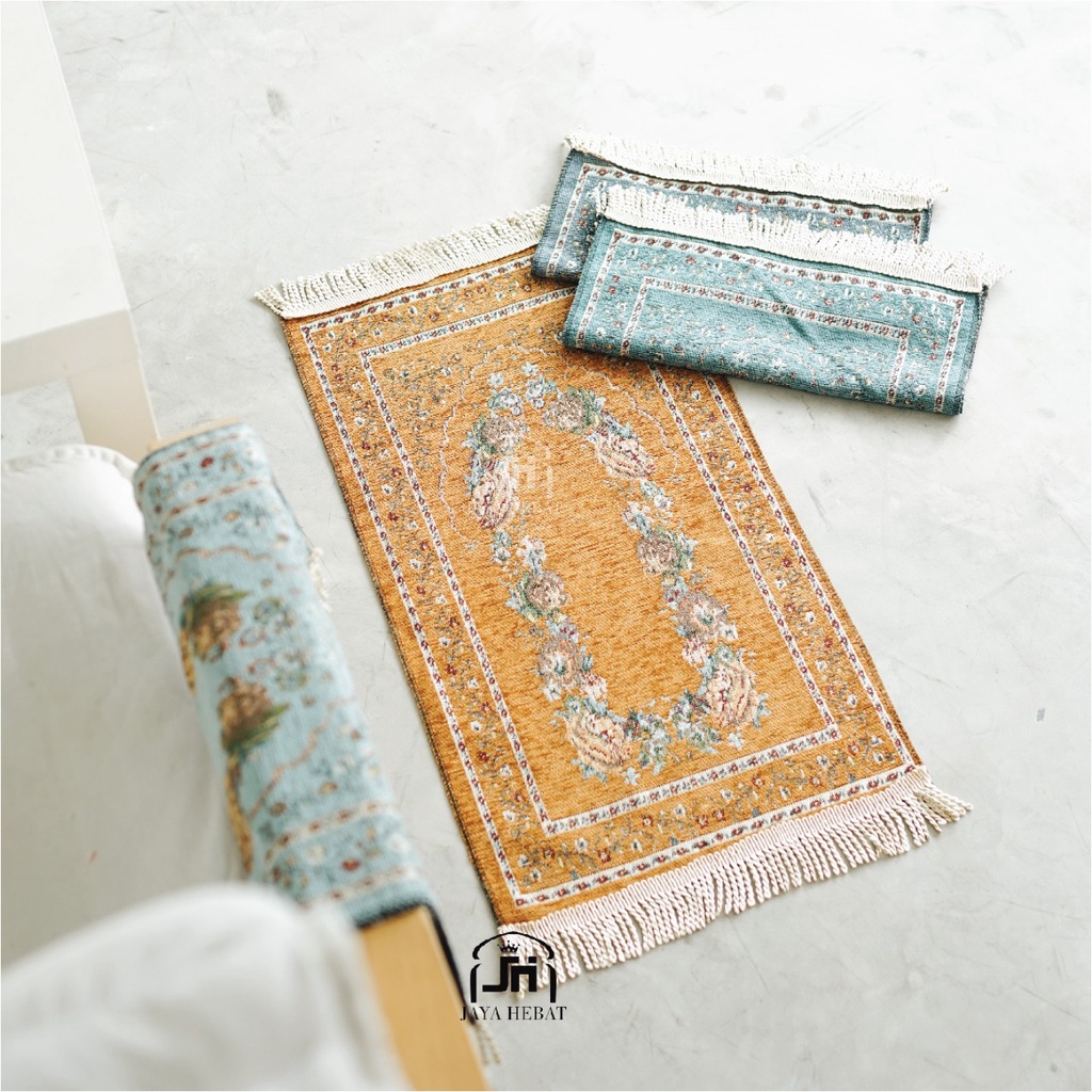 3/4 Head Children's Prayer Prayer Mat Prostrate Prayer Mat Mini Head ...