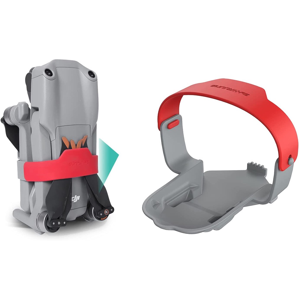 Air 2S /Mavic Air 2 Propeller Holder Protector Silicone Props ...