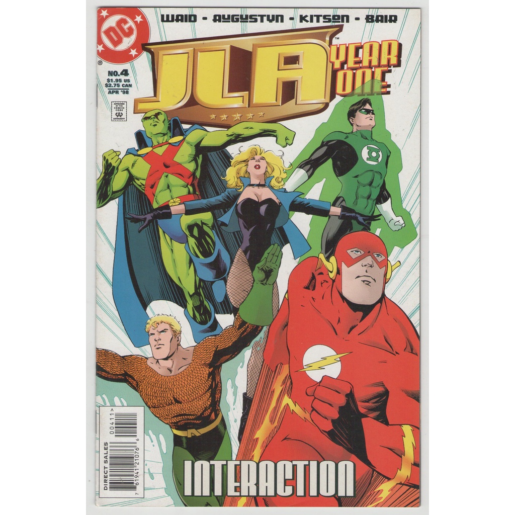 10 JLA for P1000 (1997-up) 19 25 27 32-35 48 51 68 75 77 79 etc Year ...