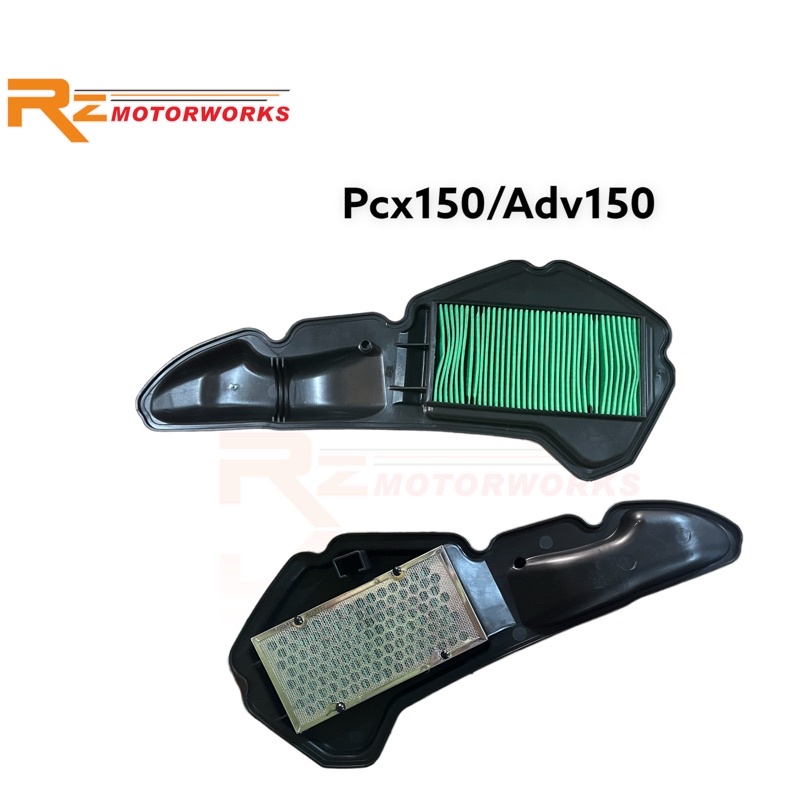 pcx 150 adv 150 air filter element | Shopee Philippines