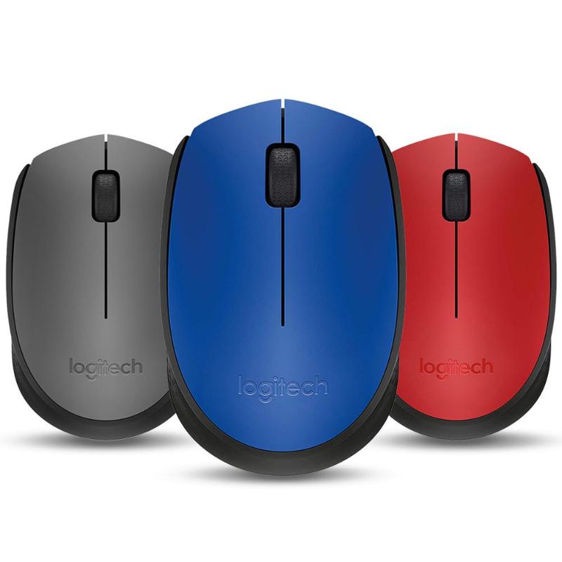 M170 Wireless Mouse 1000 DPI 2.4GHz Mice for PC Computer with Nano ...