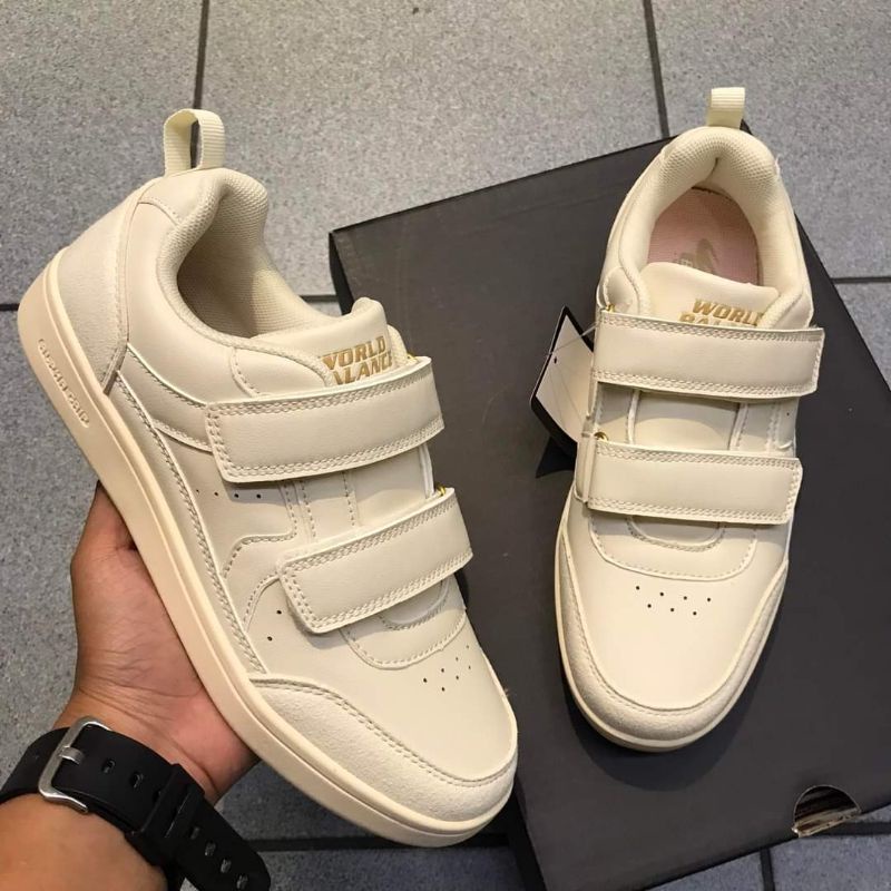 World Balance MILLIE Women's Casual Shoes | Shopee Philippines