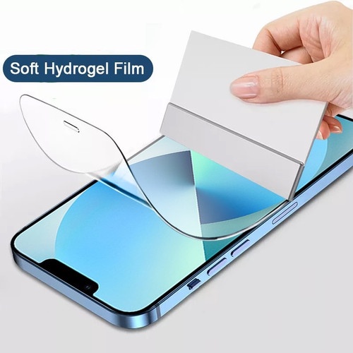 LAYAR CUSTOM HYDROGEL VIVO Y53 ANTI-SCRATCH HANDPHONE SCREEN ALL TYPES ...