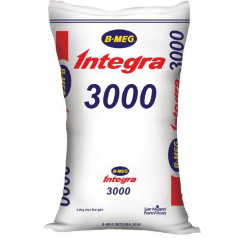 Bmeg Integra 3 repacked kilo Integra 3000 repack | Shopee Philippines