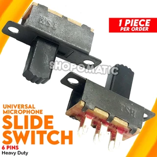 slide switch - Best Prices and Online Promos - Jul 2024 | Shopee ...