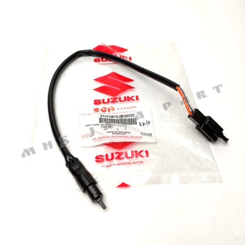 Fu 150 Clutch SWITCH SUIT SATRIA FU 150 Clutch SUIT | Shopee Philippines