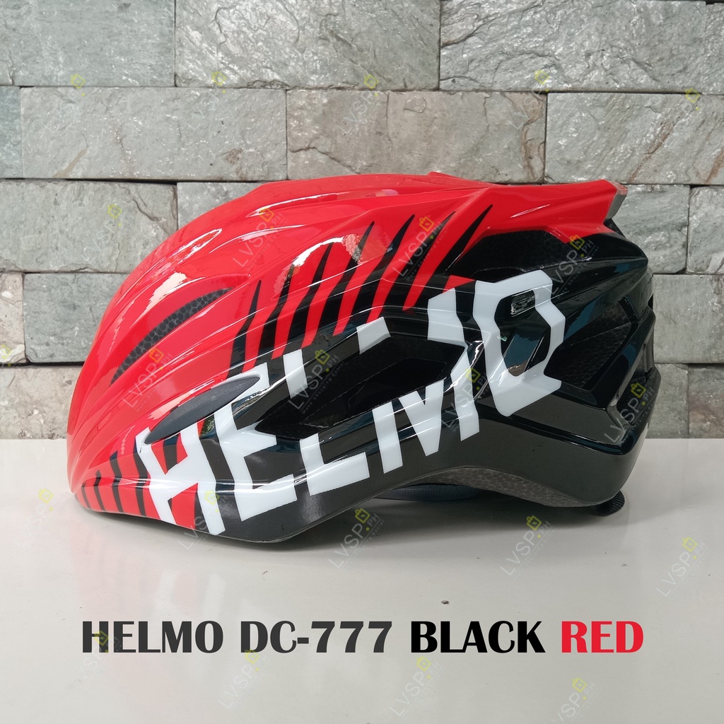 HELMO ROAD MOUNTAIN BIKE AND SPORTS PROTECTIVE HELMET | Shopee Philippines