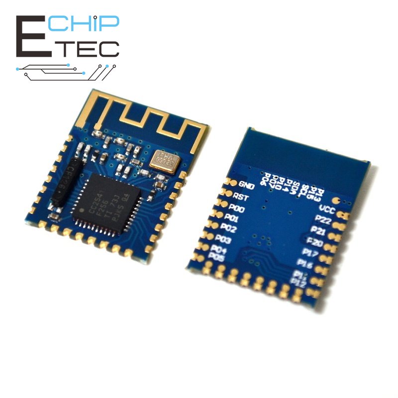 JDY-08 BLE Bluetooth 4.0 Uart transceiver module CC2541 central switching wireless module JDY-08 ...