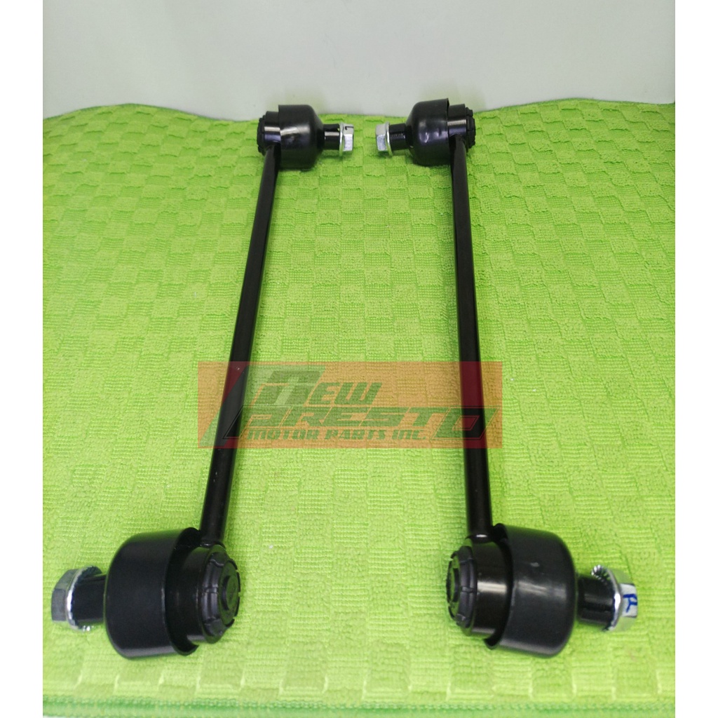 Stabilizer Link - FRONT LEFT AND RIGHT - for: Chevrolet Captiva ...