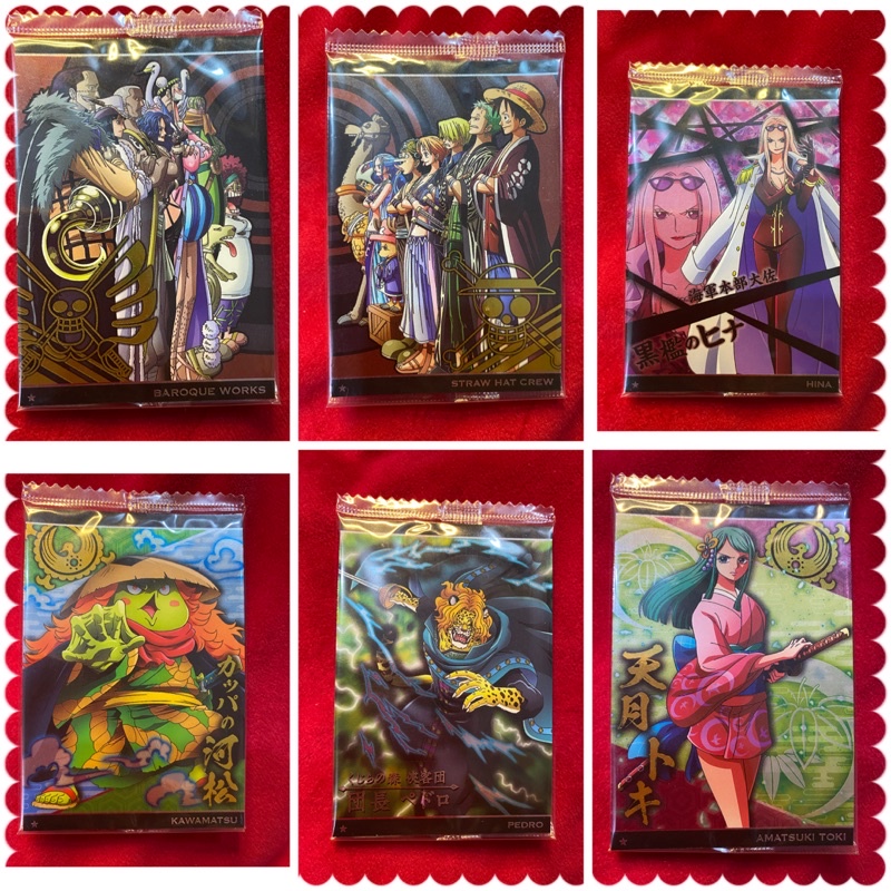 One Piece Card Collectibles | Shopee Philippines
