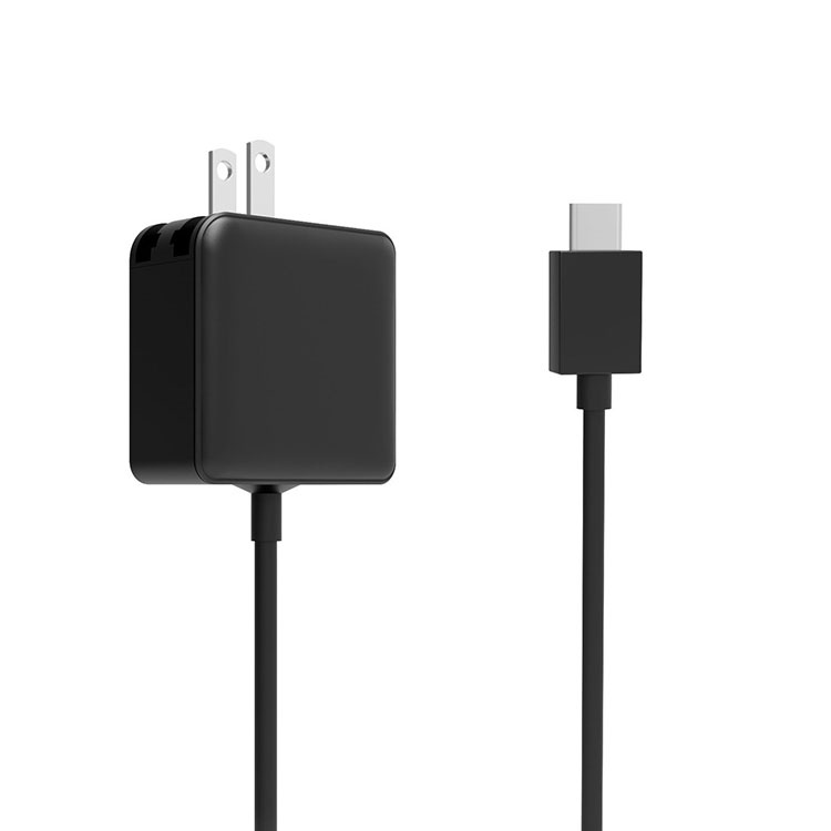 Game Console Charger Support PD Fast Charge 45W Power Charger for JYS ...