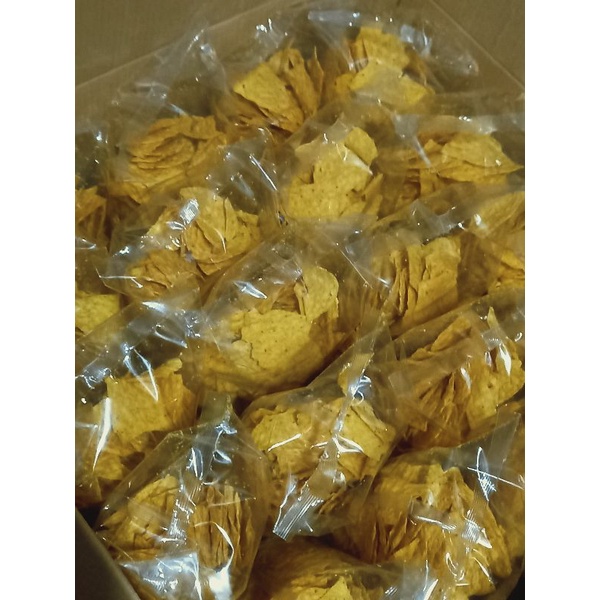 NACHO CHIPS /500g per pack | Shopee Philippines