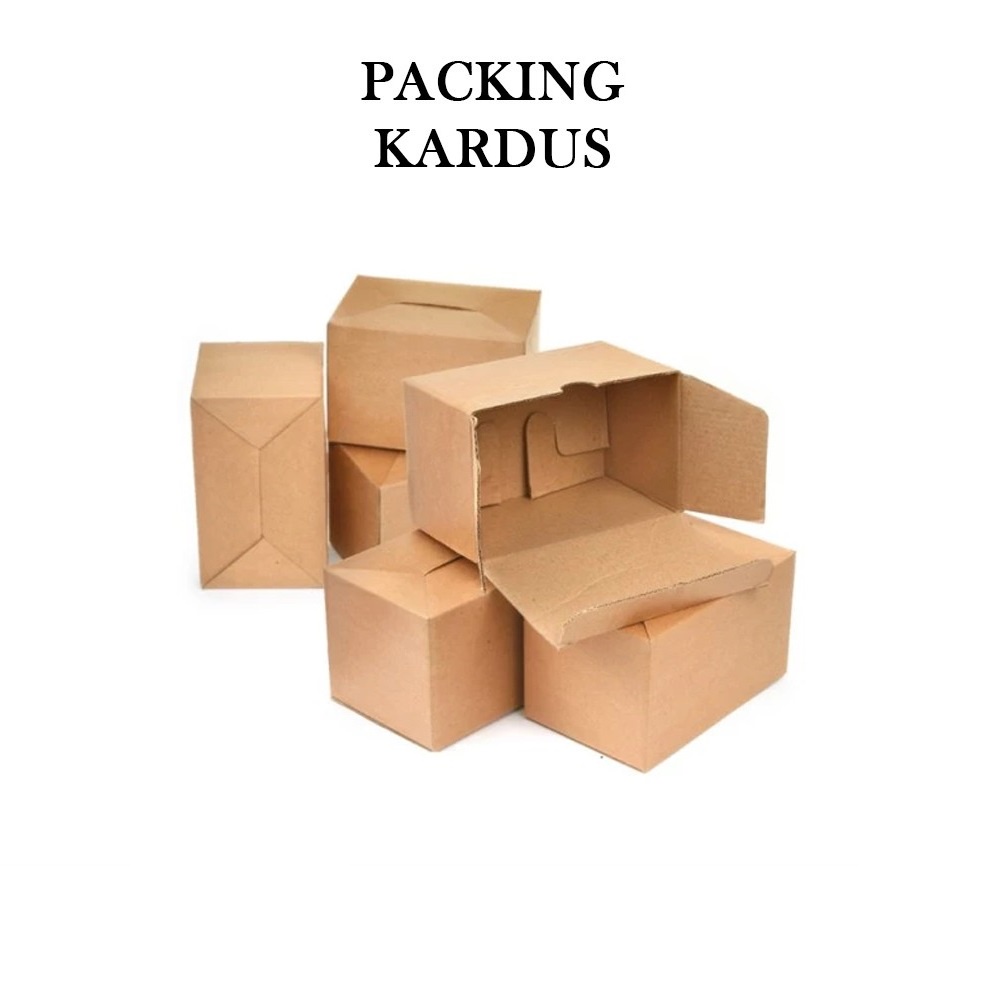Additional PACKING Cardboard | Shopee Philippines