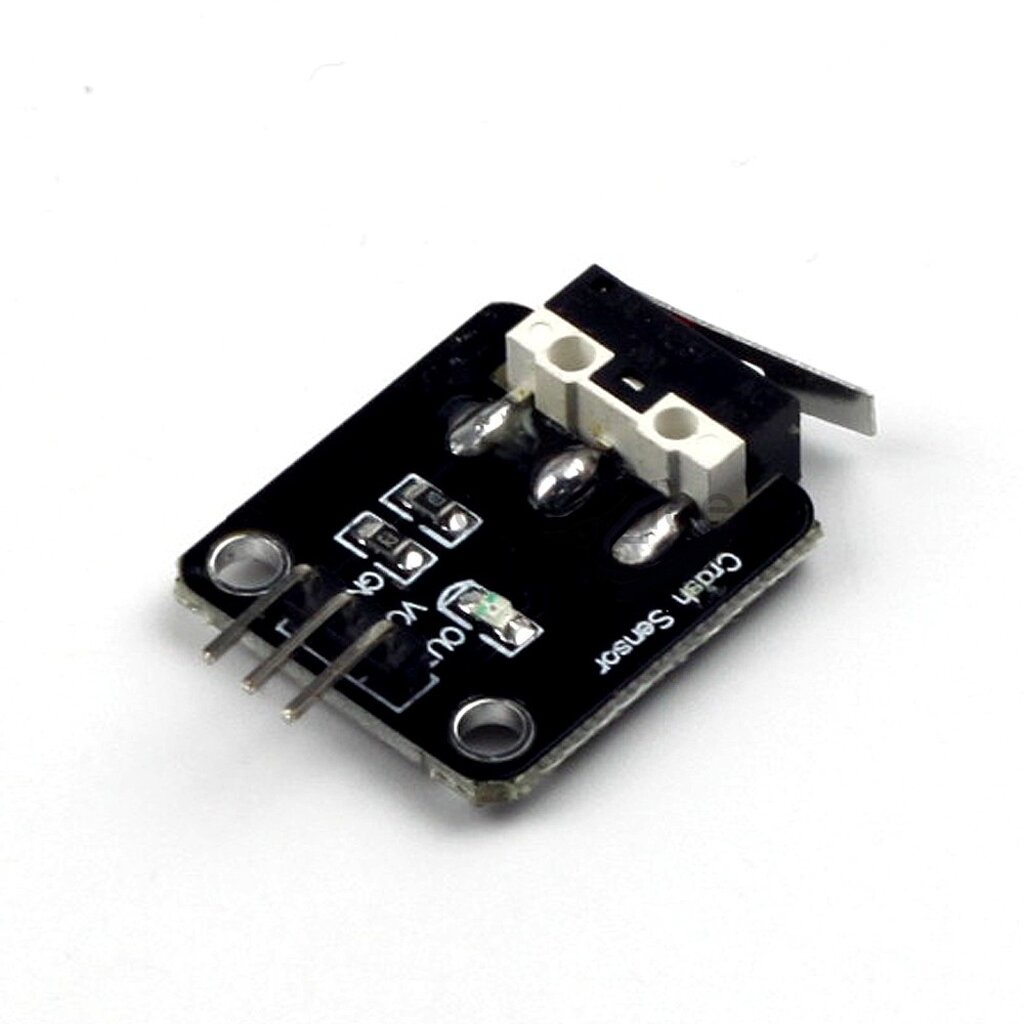 Crash Sensor Module Detection | Shopee Philippines