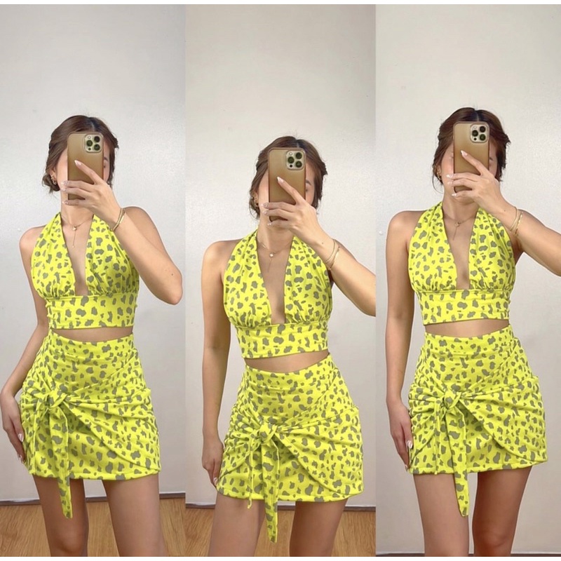 PIPER SET (wks) | LA PRIMADONNA | Shopee Philippines