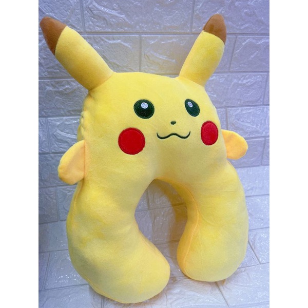 Stitch Nap Plush toy Pillow pikachu Stuffed Toys doremon Doll COD ...