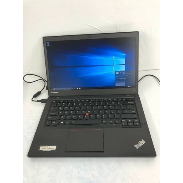 lenovo laptop t440 e440 l440 i5 4th gen ssd built in camera online ...