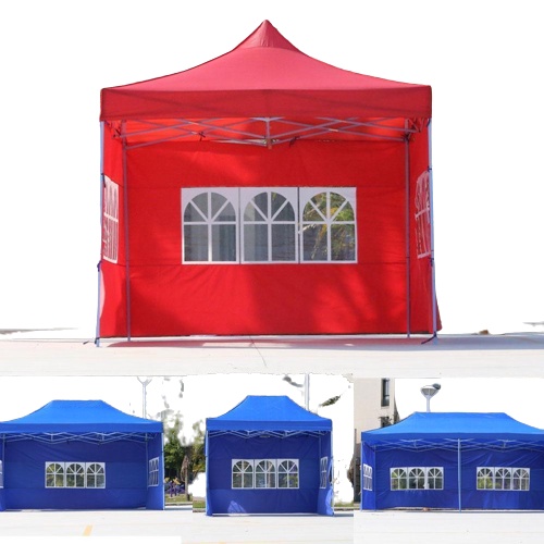 Street Stall Camping Outdoor Rain and Sun Shade Excluding Tent and Roof ...