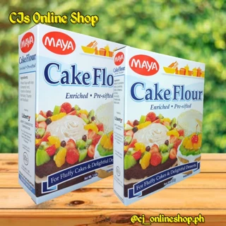 Shop cake flour for Sale on Shopee Philippines