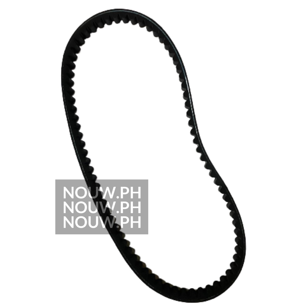 Fan Belt / V Belt For Mio i 125/ Mio soul i 125/Mio Sporty | Shopee ...