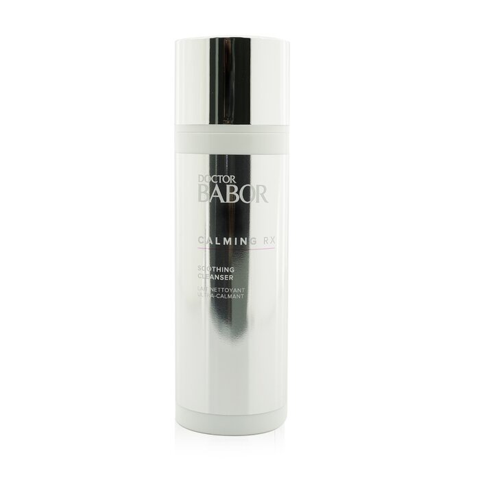 BABOR - Doctor Babor Calming Rx Soothing Cleanser | Shopee Philippines
