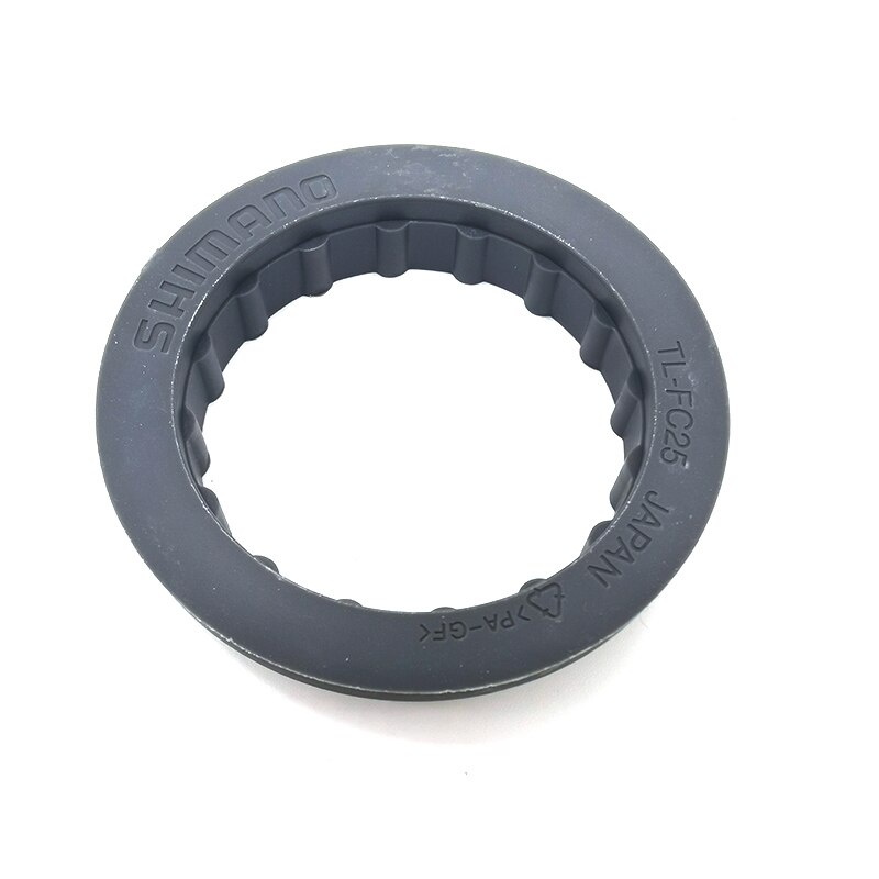 Shimano TL-FC25 FC25 FC24 Bottom Bracket Installation Tool For BBR60 ...