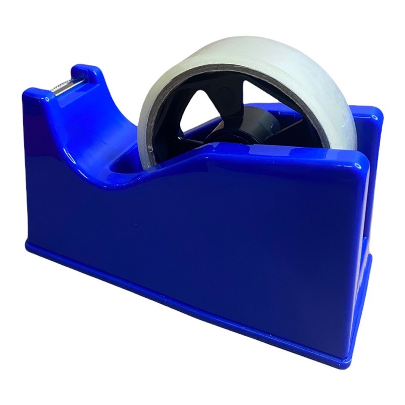 Tape Dispenser For small & big roll tape / School & Office Supplies ...