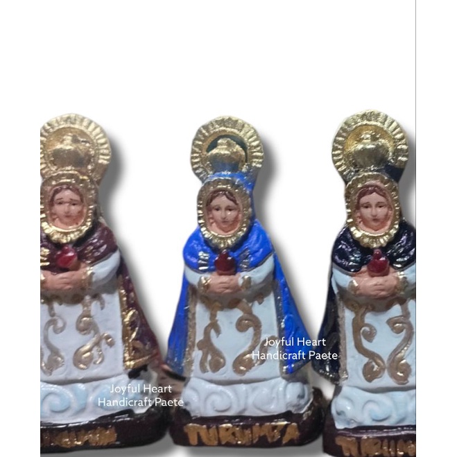 TURUMBA (Our Lady of Sorrows Pakil,Laguna) ALTAR DISPLAY | Shopee ...