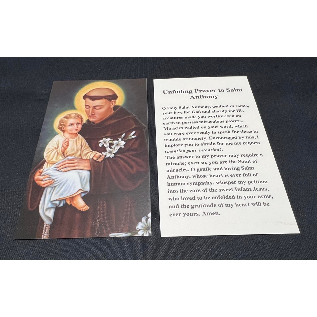 STAMPITA with Prayer - Ordinary (6.2cm x 10.8cm) | Shopee Philippines