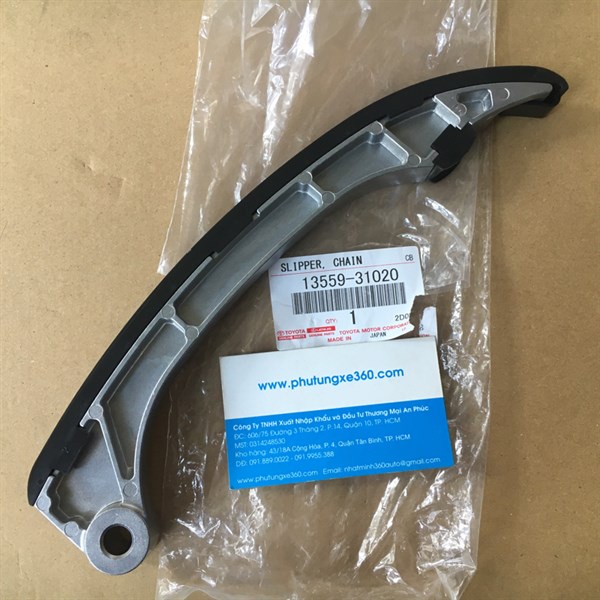 Large camshaft Lexus GS350 2007 Toyota 13559-31020 (Piece) | Shopee ...