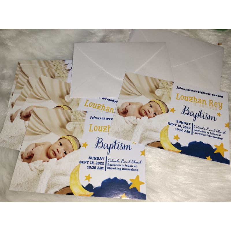 INVITATION CARD FREE LAYOUT | Shopee Philippines