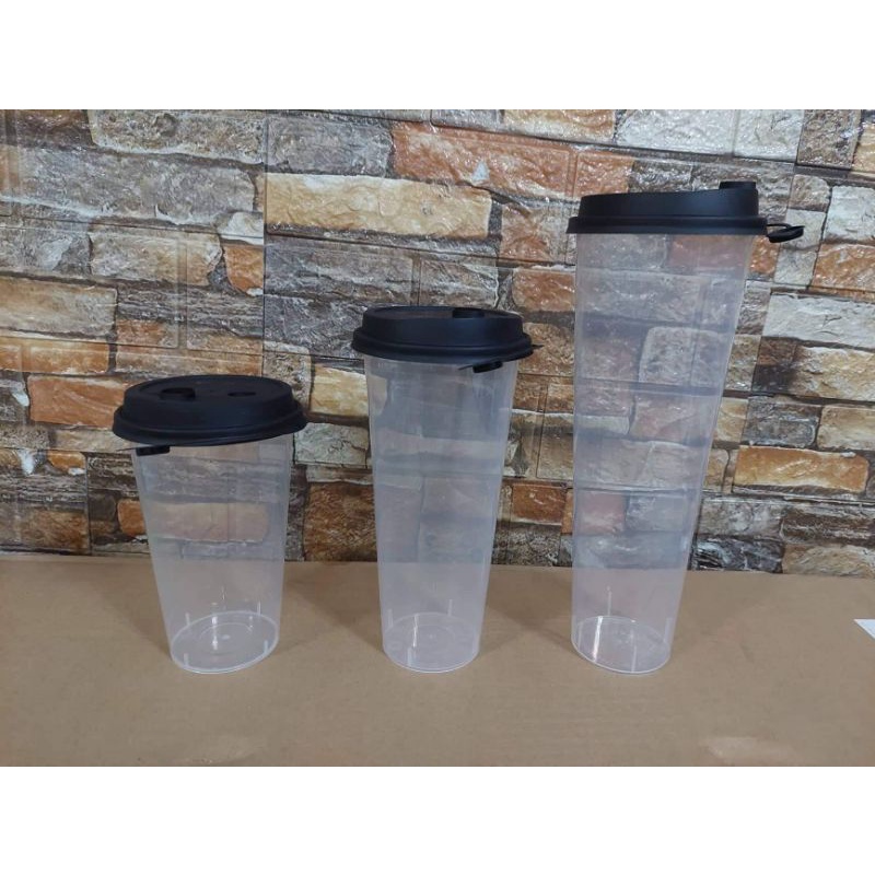 hard cup 16oz,22oz and 1liter | Shopee Philippines