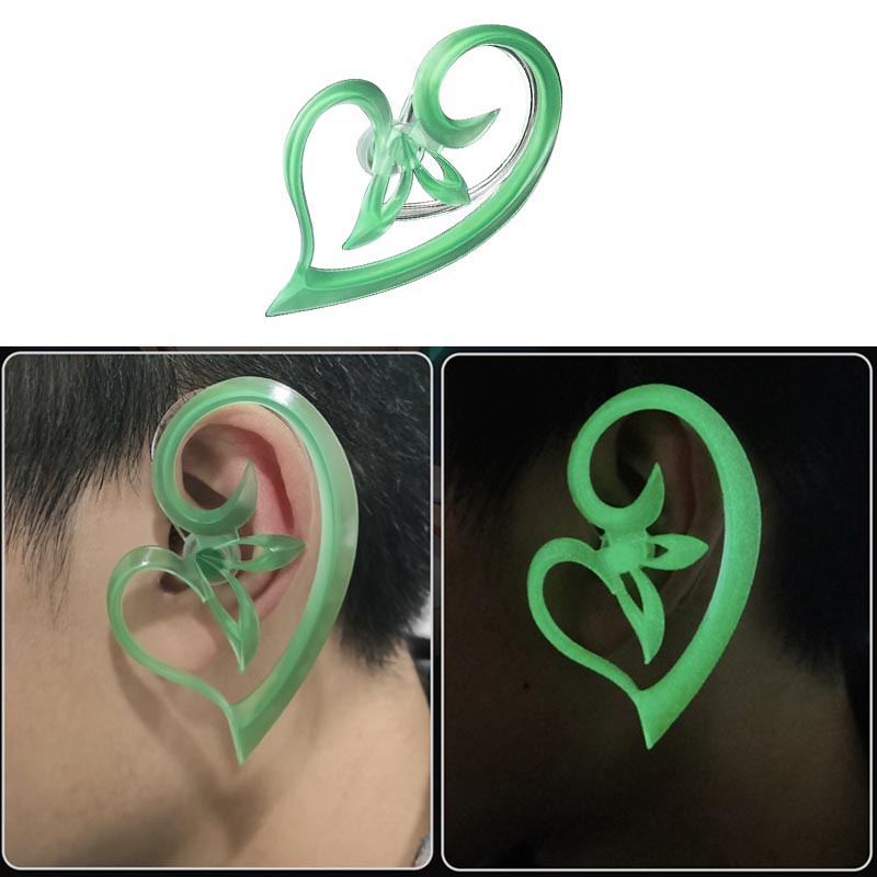 Genshin Impact Sumeru Communication Tool Resin Luminous Akasha Terminal ...