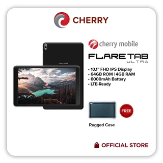 Cherry Mobile Official Store