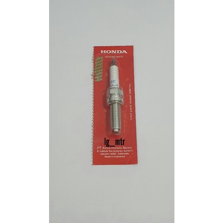Ngk Spark Plugs LMAR8L-9 HONDA PCX 160 VARIO 160 31917-K0R-V01 | Shopee ...