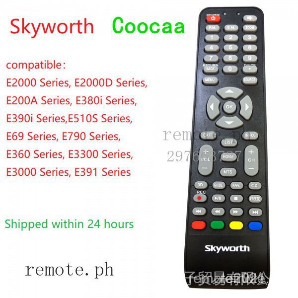 E2000 series e2000d series e200a Series 3000 series e390i series E69 series E400 series E790 ...