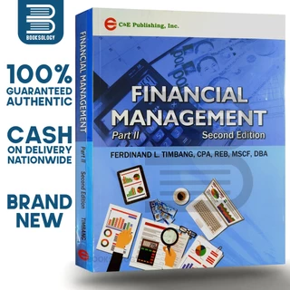 financial management - Best Prices and Online Promos - Jul 2024 ...