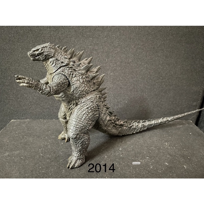 Authentic Neca Godzilla figures | Shopee Philippines