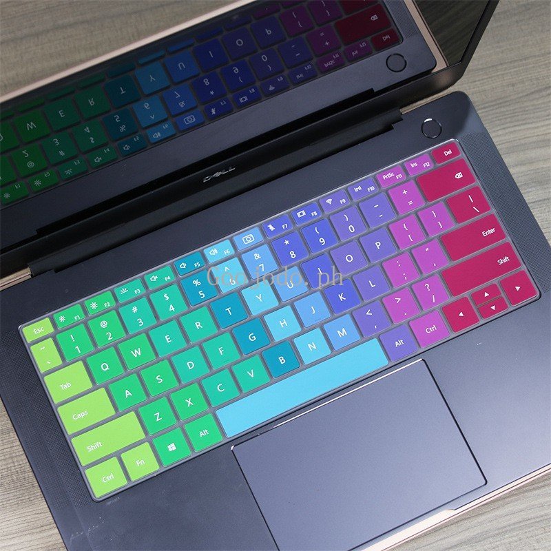 Laptop Keyboard Cover for Huawei MateBook D 15 D 14 XPro Huawei ...