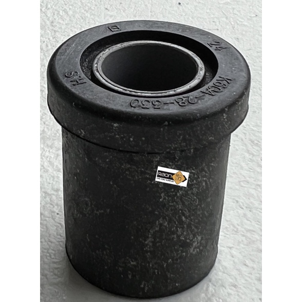 Spring rubber bushing (rear leaf spring) for KIA bongo 3 or KIA bongo ...
