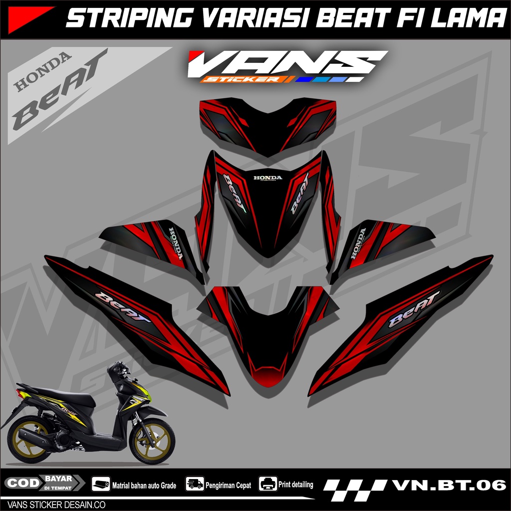 Old Fullbody beat fi Sticker Decal 2012/2013/2014-Sticker list Of Old ...