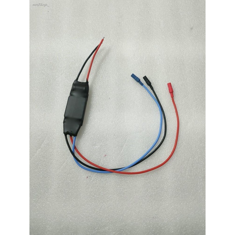 24v brushless motor ESC driver centrifugal nozzle supporting use driver ...